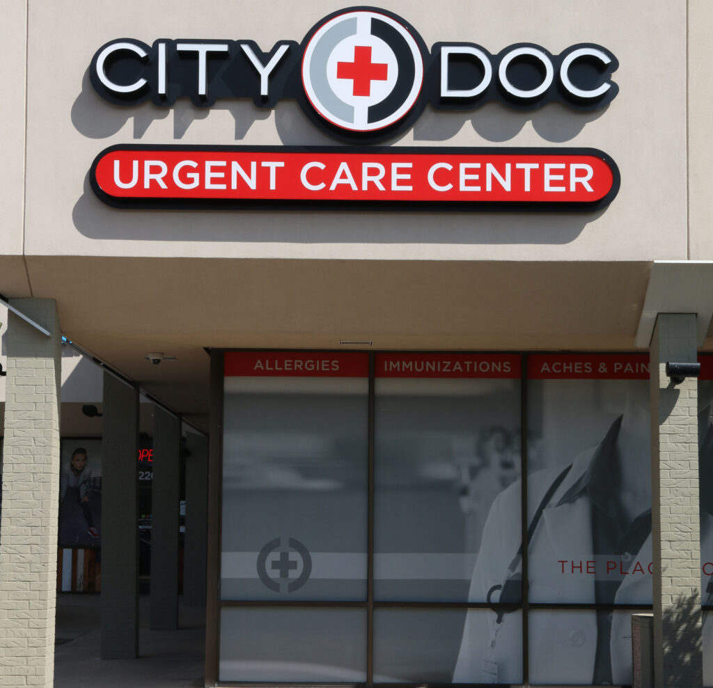 Urgent Care vs. Emergency Care: What You Need to Know 2022 | CityDoc