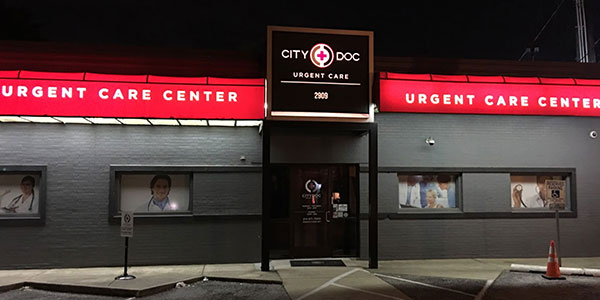 Can I Visit An Urgent Care With No Insurance? | CityDoc