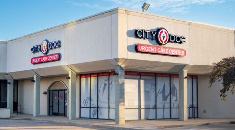 Fort Worth Urgent Care & Walk-In Clinic | CityDoc