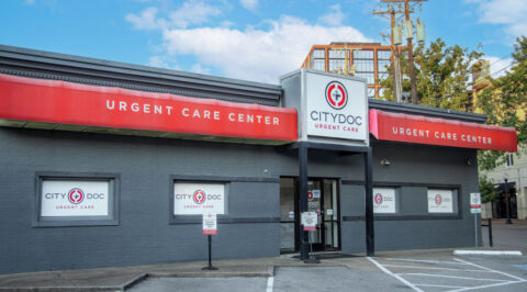 Urgent Care Uptown Dallas & Walk-in Clinic | CityDoc