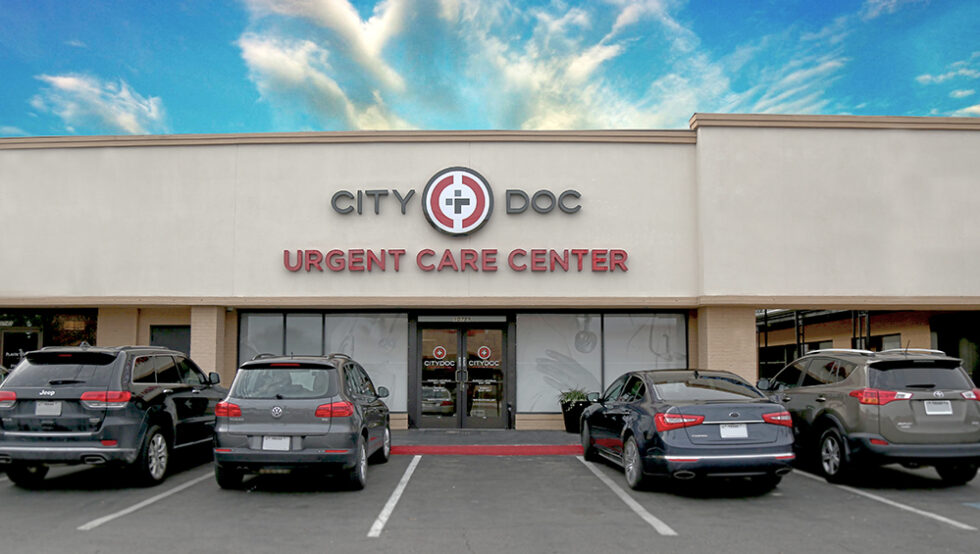 Preston/Royal Urgent Care & Walk-In Clinic | CityDoc