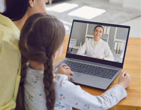 Skip the Waiting Room: Virtual Urgent Care at CityDoc