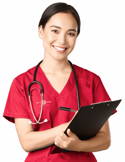 CityDoc Urgent Care: Convenient Care in Dallas-Fort Worth
