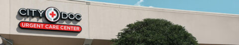 CityDoc Urgent Care: Convenient Care in Dallas-Fort Worth