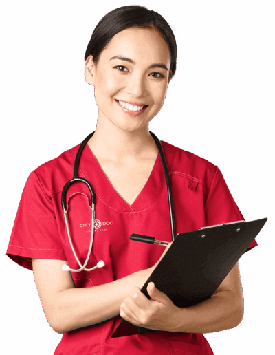 CityDoc Urgent Care: Convenient Care in Dallas-Fort Worth