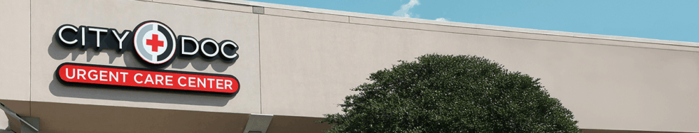 CityDoc Urgent Care: Convenient Care in Dallas-Fort Worth