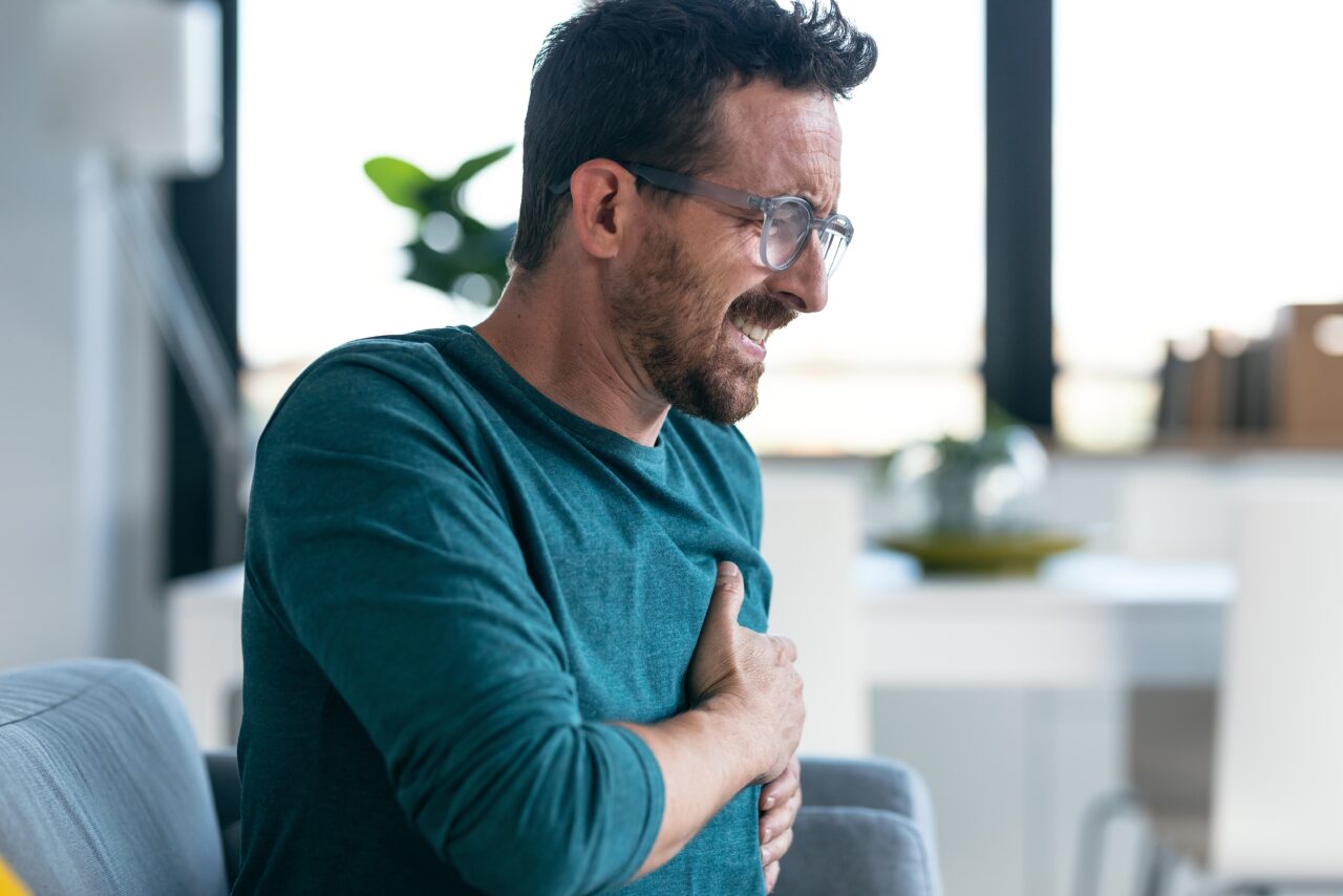 When to Visit Dallas Urgent Care for Heart Symptoms